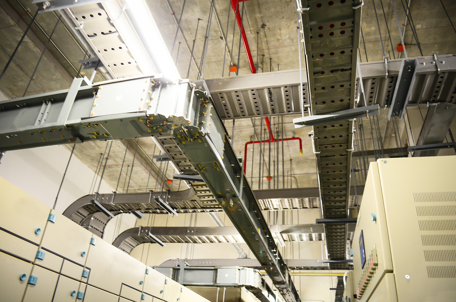 How Healthy Is Your Distribution System? | EC&M