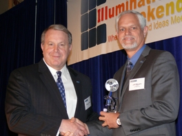 Mr. Electric Receives ESFi Electrical Safety Award | EC&M