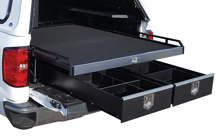 Weekly Product Gallery: Truck accessories | EC&M