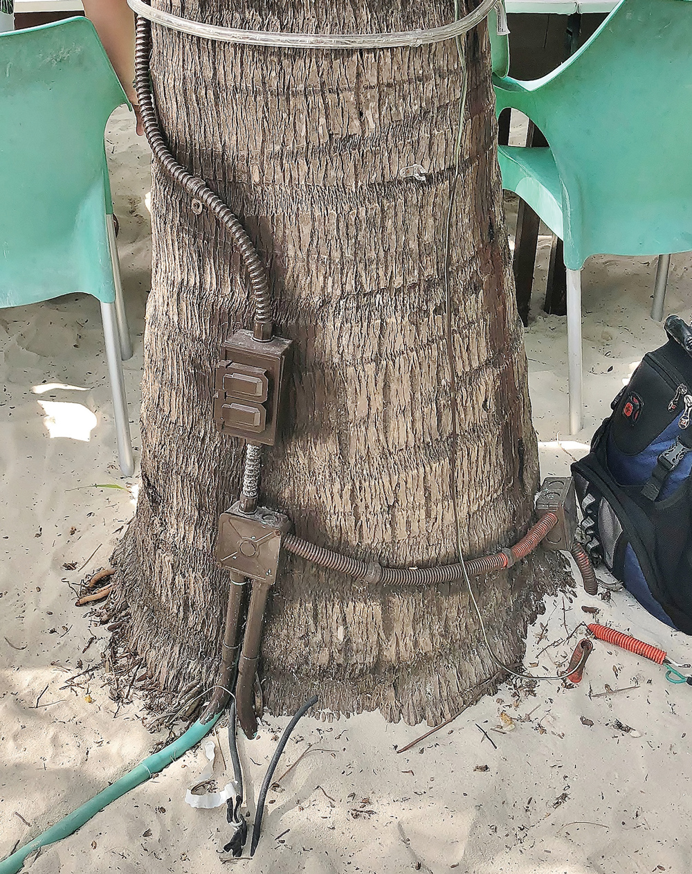 The 10 Craziest Code Violations of 2021 | EC&M