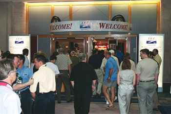 IEC Annual Show Preview | EC&M