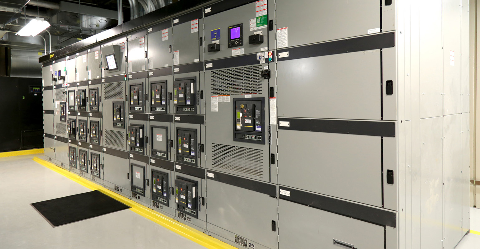 Understanding Three Essential Elements of Electrical Distribution ...