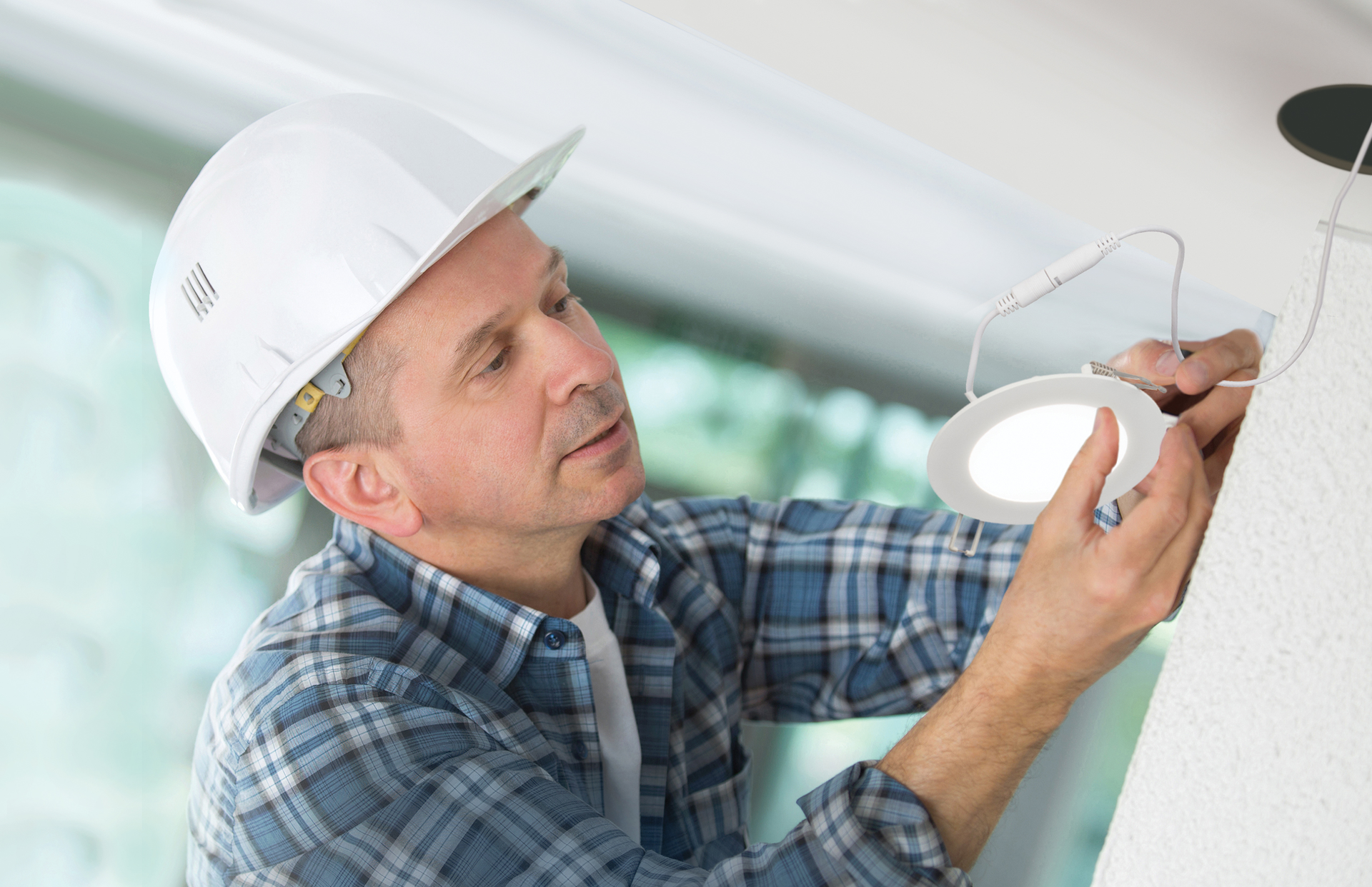 Up to Code: LED Lighting and Compliance Standards | EC&M