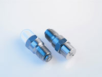 Explosion-Proof Type 4X Breather and Drain | EC&M