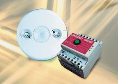 Lighting control device | EC&M
