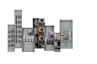 Metering products | EC&M