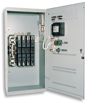Test That Transfer Switch | EC&M