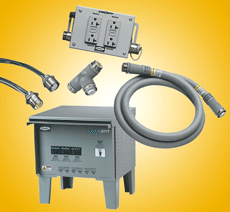 Plug-and-play wiring system | EC&M