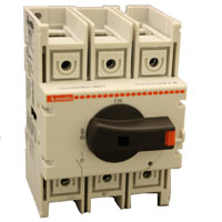 PV disconnect switches | EC&M