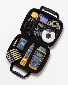 Cable service kit | EC&M