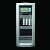 Fire alarm system | EC&M