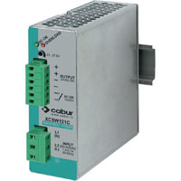 Power supplies | EC&M