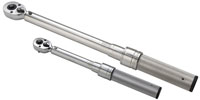 Ratcheting torque wrenches | EC&M