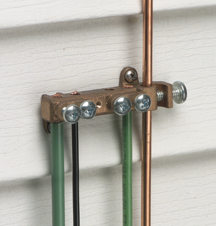 Grounding Bridge | EC&M