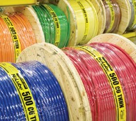 Building wire | EC&M