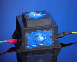 PVA Enterprises Corp. Transient Block | EC&M