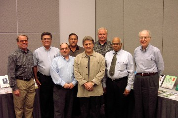 Meet the Judges | EC&M