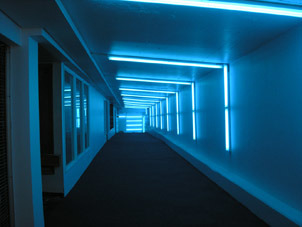 Underground Project Colors a City's Downtown | EC&M