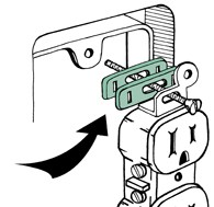 Stackable shims/spacers | EC&M