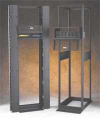 Rack security devices | EC&M