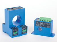 Ground fault sensors | EC&M