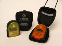 Carrying case lanyard | EC&M