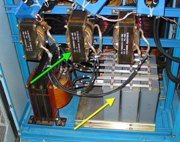 Power Factor, Capacitors, Harmonic Filters, and Resonance Part 2 | EC&M