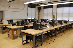 AutomationDirect Opens Lab on NIU Campus | EC&M