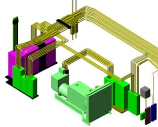 electrical engineering cad drawings