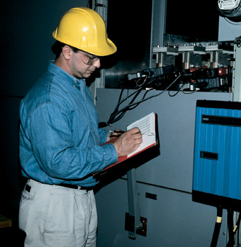 Working With An Outside Testing Firm | EC&M