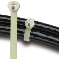 Cable ties | EC&M