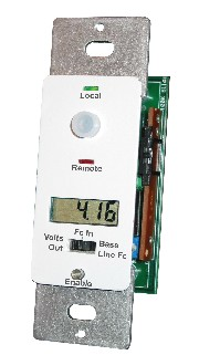 Light level sensor | EC&M
