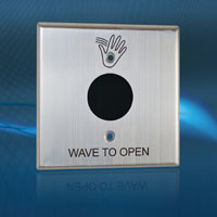 Touchless switches | EC&M