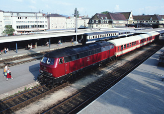 The Right-of-Way For Your OSP Design | EC&M