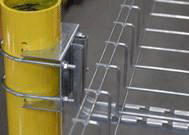 Solar cable management system | EC&M