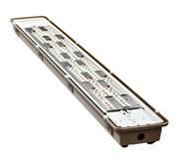 LED luminaires | EC&M