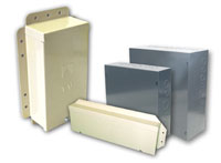 Enclosures | EC&M