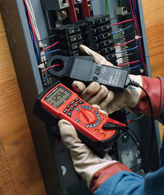 The Right Accessories Make All the Difference for Handheld Meters | EC&M