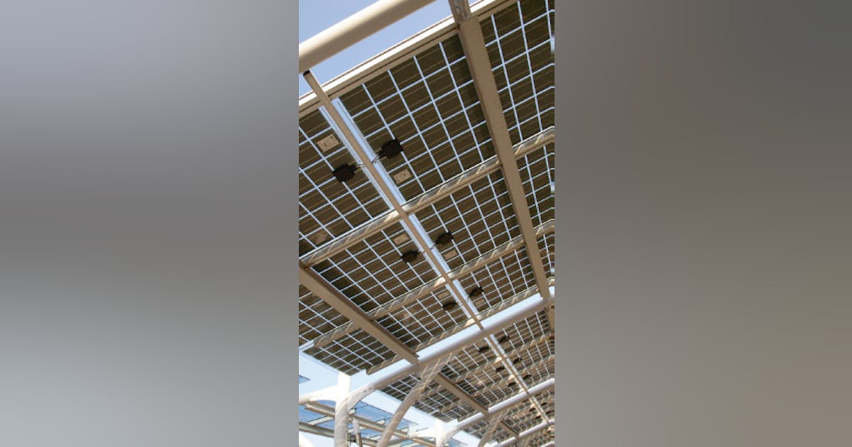 Renewable Energy Distributed Generation | EC&M Renewable Energy Distributed Generation | EC&M