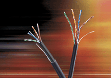 UTP cables | EC&M