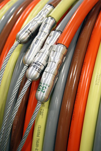 SIMpull Head pulling grips | EC&M