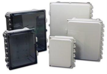 Enclosures | EC&M