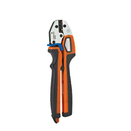 Sta-Kon Enhanced Comfort Crimp Tool | EC&M