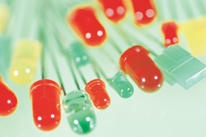 Solid-State Lighting Earns Some Fans at Lightfair | EC&M