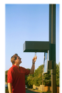 Light lowering conversion kit | EC&M