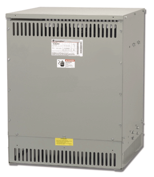 GE Consumer and Industrial TransforMore Dry Type Transformer | EC&M