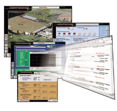 Energy management software suite | EC&M
