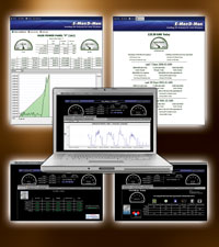 Energy monitoring software | EC&M