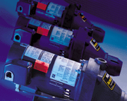 Power equipment labels | EC&M