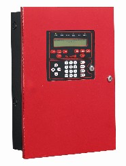 Fire alarm control panel | EC&M